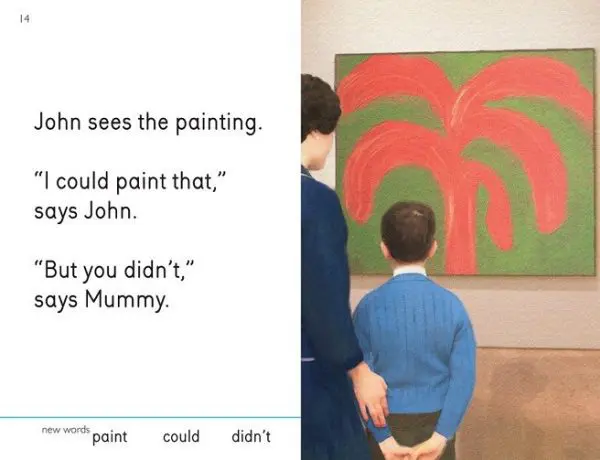 WE GO TO THE GALLERY - Saatchi Store