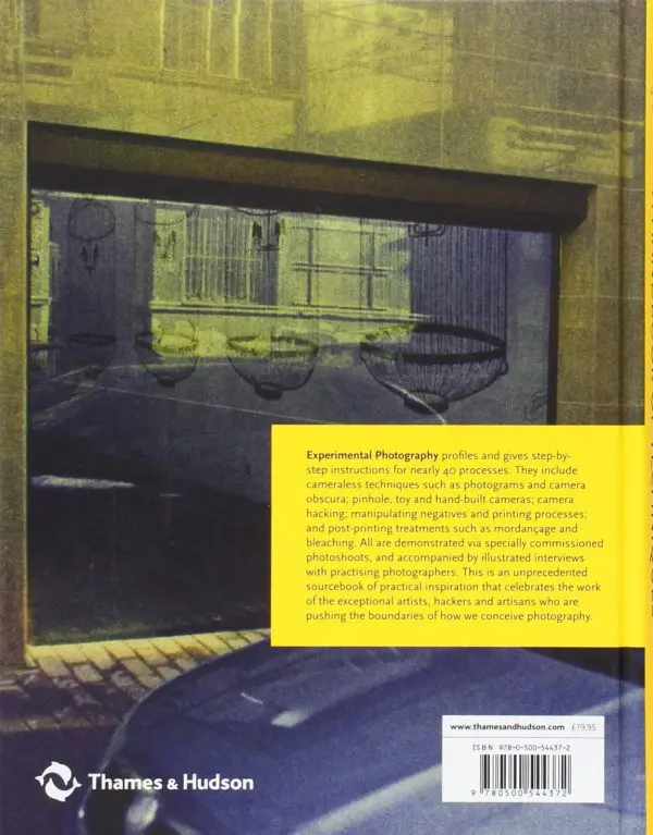 EXPERIMENTAL PHOTOGRAPHY - Saatchi Store