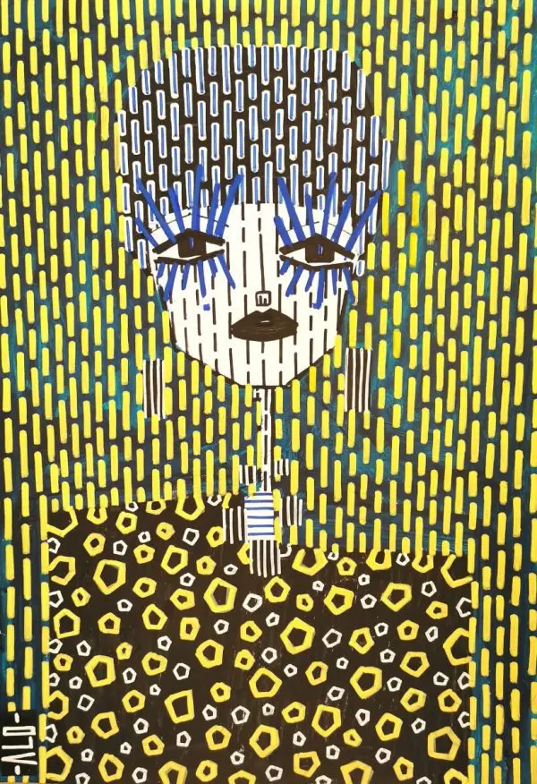 Untitled by Alo - Saatchi Store