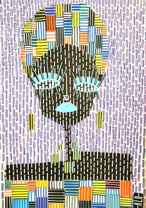 Untitled by Alo - Saatchi Store
