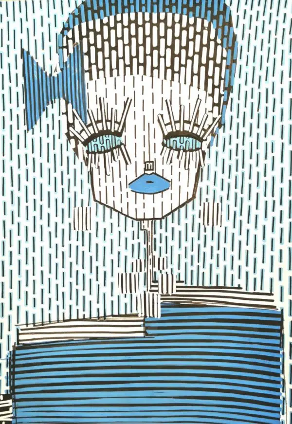 Untitled by Alo - Saatchi Store