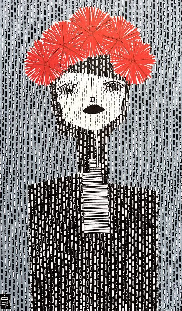 Maria by Alo - Saatchi Store