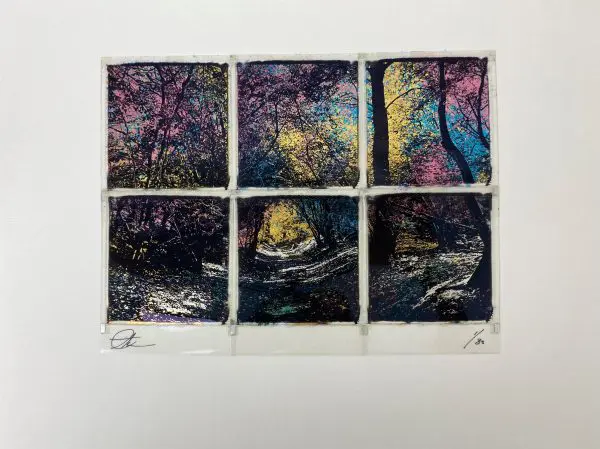 Shadows Of Tomorrow by Andrew Millar - Saatchi Store