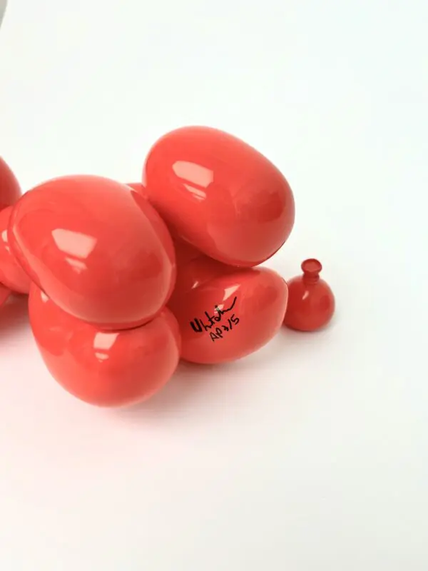 Popek Balloon Dog by Whatshisname - Saatchi Store