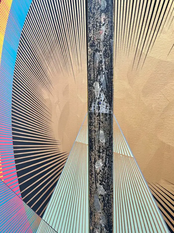 Solar Divide by Thomas Hooper - Saatchi Store