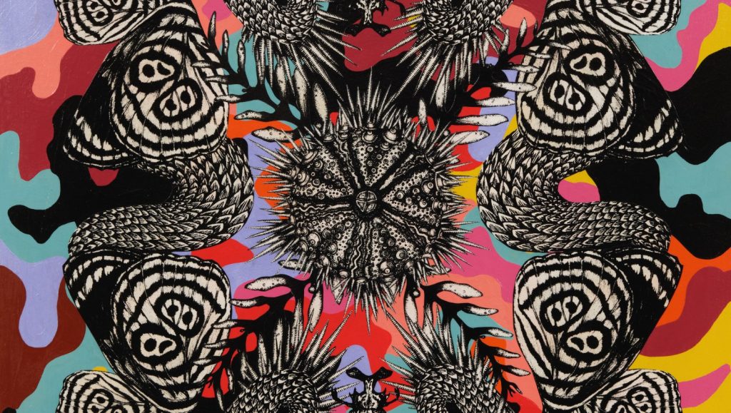 Lily Mixe - Saatchi Store