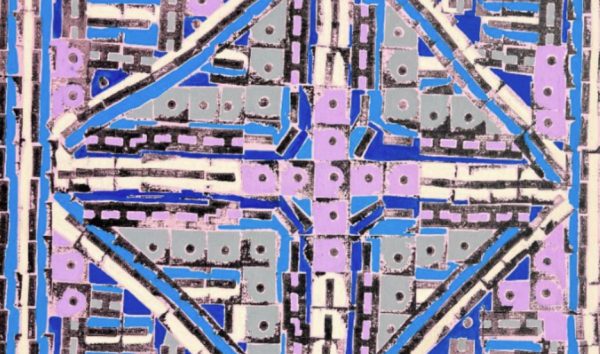 Dominic Beattie - Saatchi Store