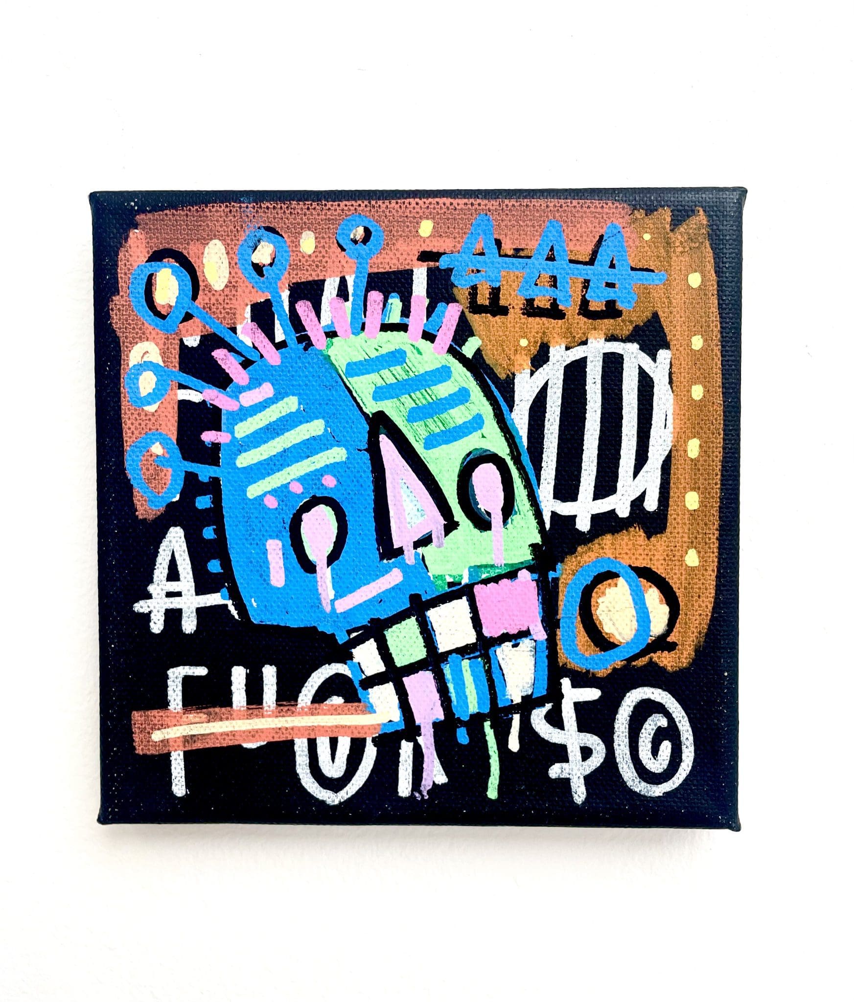 Skeleton Cardboard - Saatchi Store