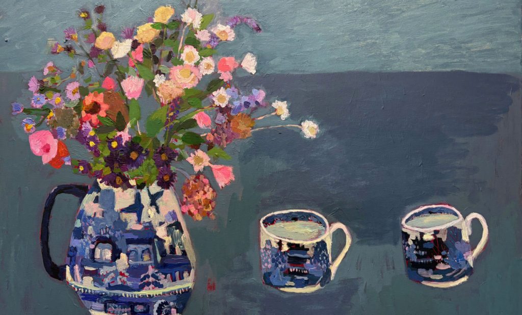 Charlotte Hardy - Saatchi Store