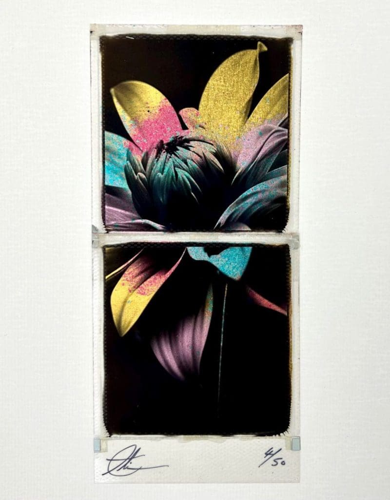 Passing Colour by Andrew Millar - Saatchi Store