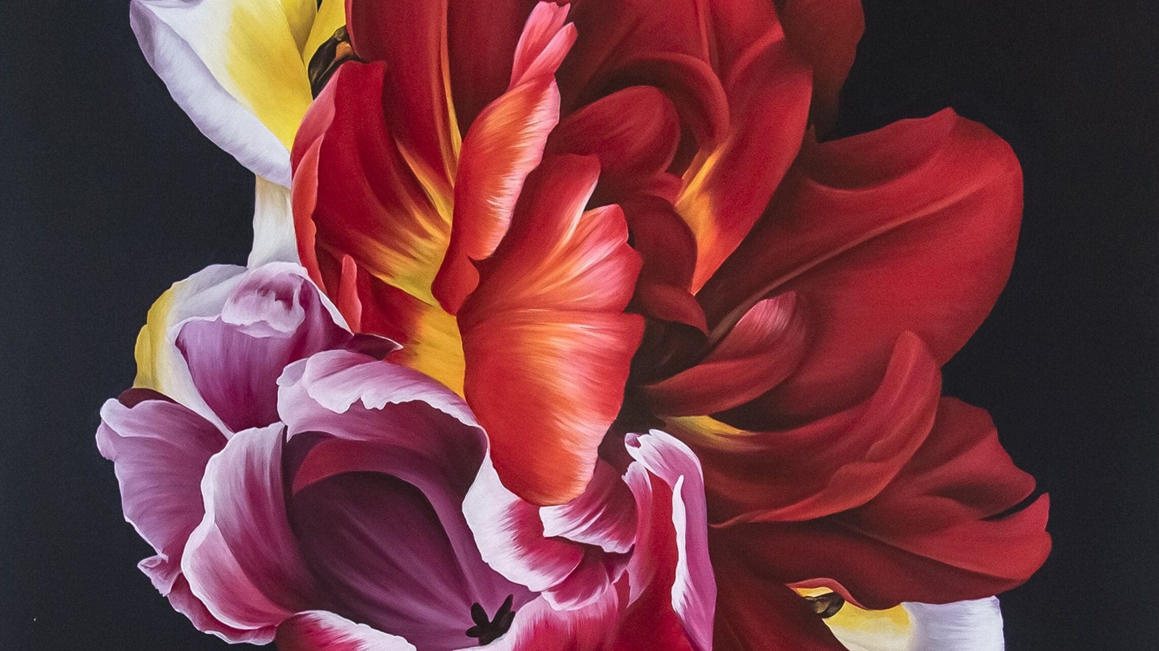 Sophie Mess - Saatchi Store